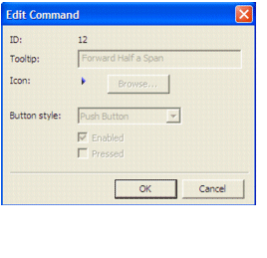 Editing Existing Custom Commands | Process Analyst
