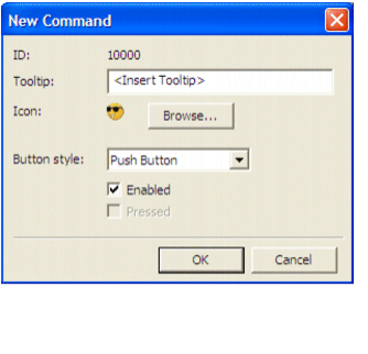 Adding New Commands | Process Analyst