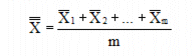 SPC Formulas and Constants | System Model