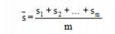 SPC Formulas and Constants | System Model